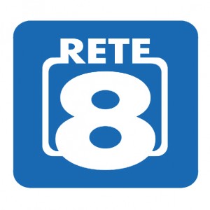 LOGO - Rete8