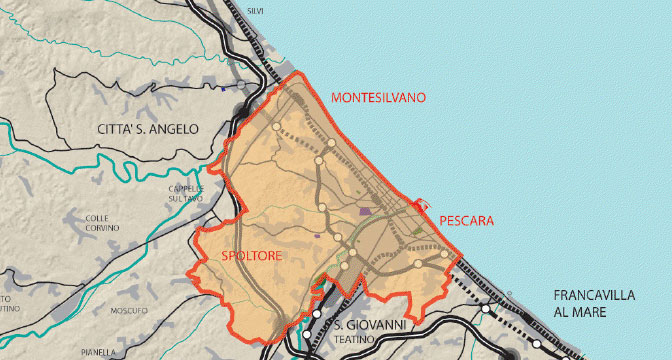 Nuova Pescara: Consiglio Abruzzo decide domani