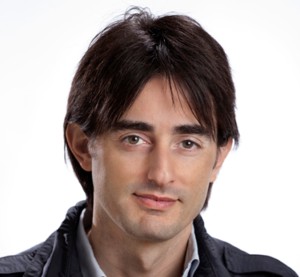 Assessore Fabio Ruffini - Rete8