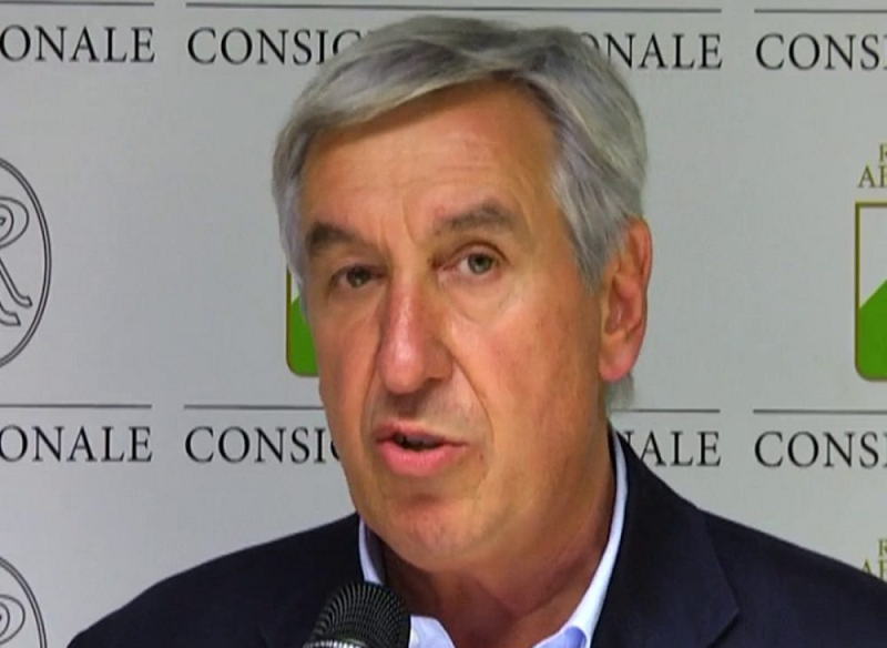 claudio ruffini1 - Rete8