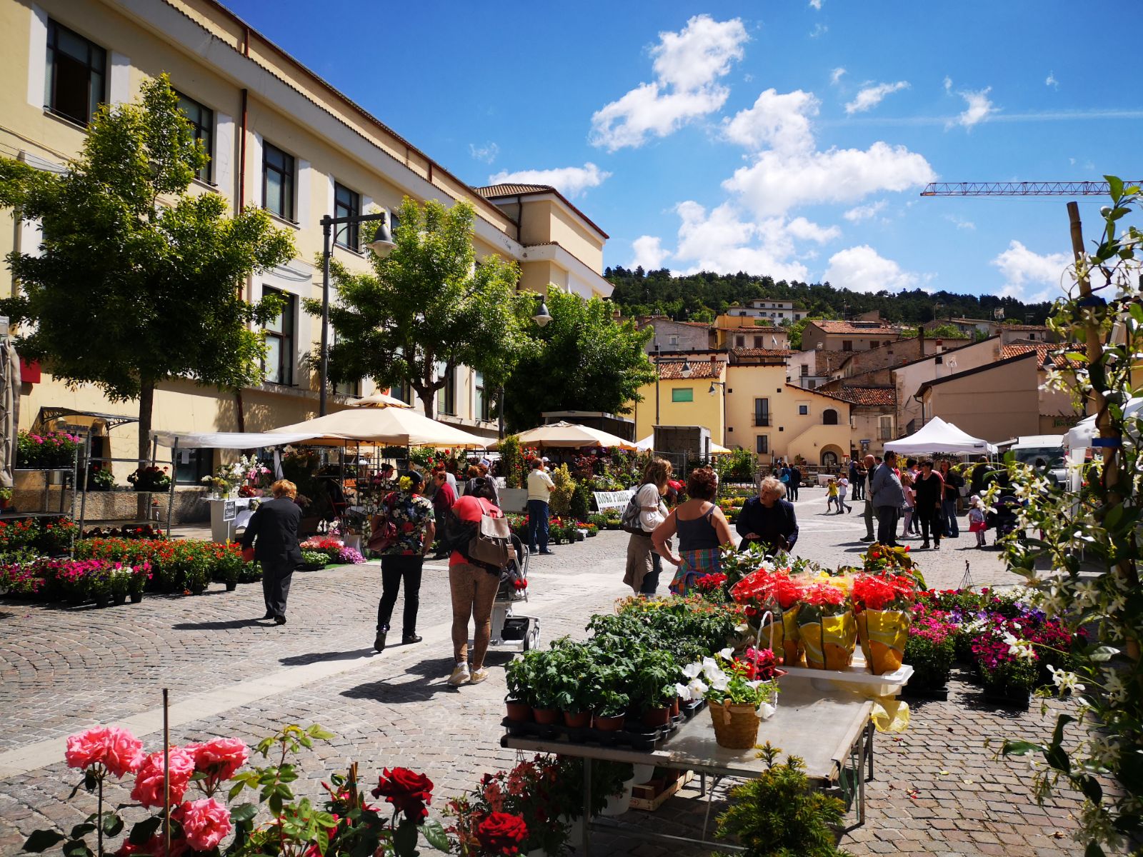 barisciano l'aquila - Rete8