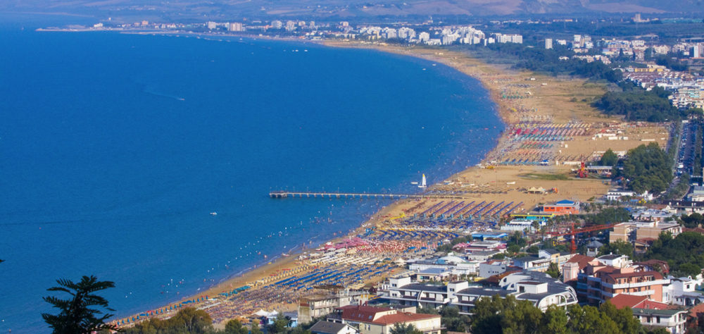 Vasto