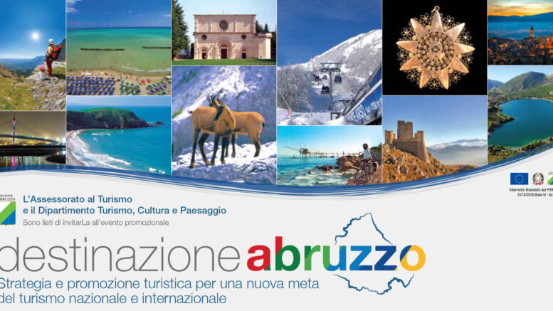 Turismo: bonus vacanza, i dati in Abruzzo - Rete8