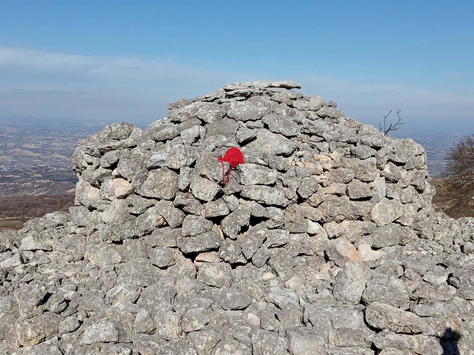Abruzzo, la pietra di Lettomanoppello per le Giornate FAI Autunno - Rete8