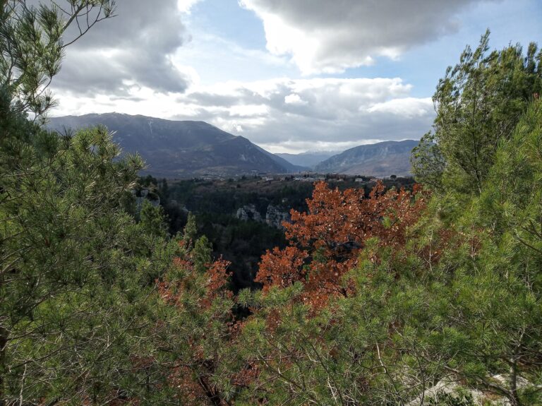 Abruzzo, la pietra di Lettomanoppello per le Giornate FAI Autunno - Rete8