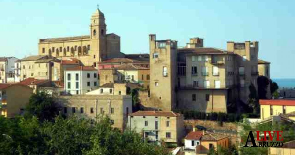 MIGLIANICO - Rete8