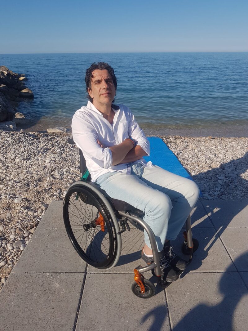 claudio ferrante - Rete8