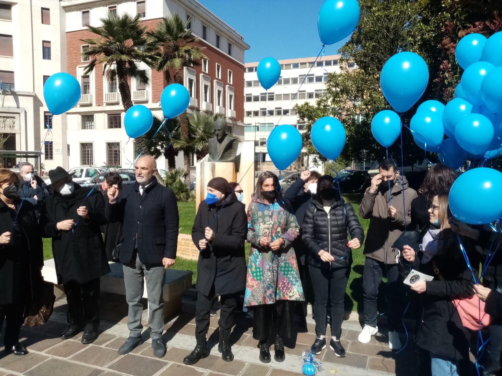 Pescara: firmato protocollo d'intesa per integrare le persone con autismo