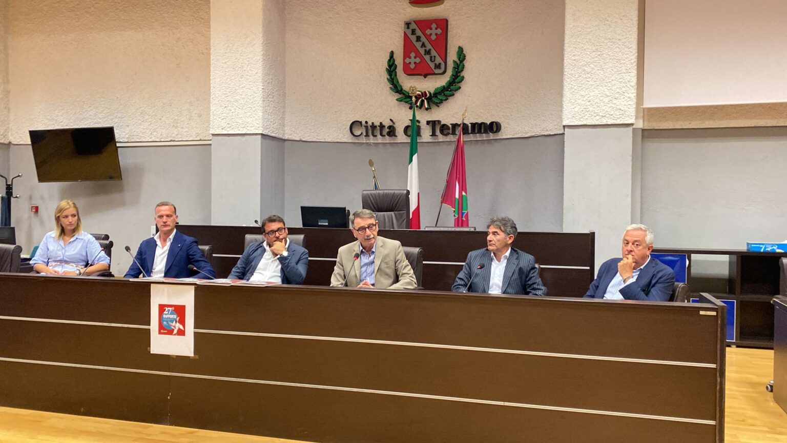 Raccolta, riciclo e recupero carta: accordo tra Mo.Te e Comieco