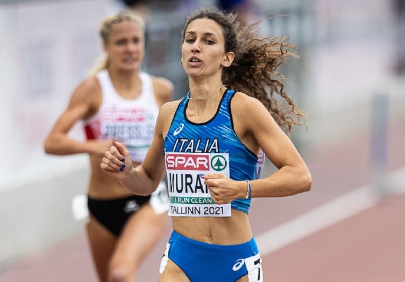 Pescara: Campionati del Mediterraneo U.23, Italia prima nel medagliere ...