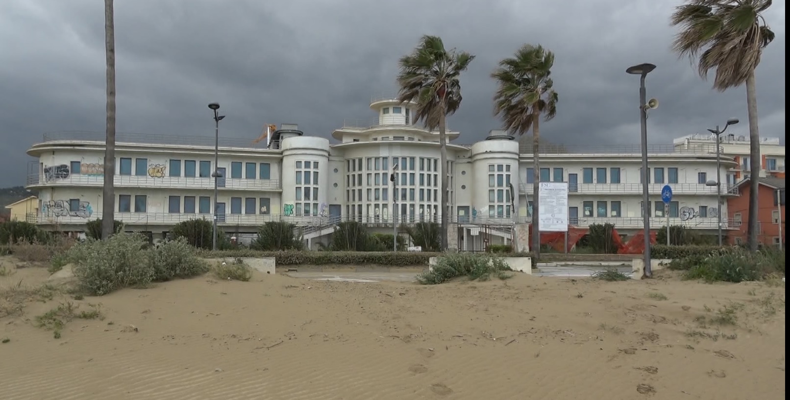 Montesilvano: alla Stella Maris una facoltà di Scienze del Turismo e ...