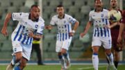 NEWS PESCARA CALCIO - ultime notizie e esclusive sul Delfino