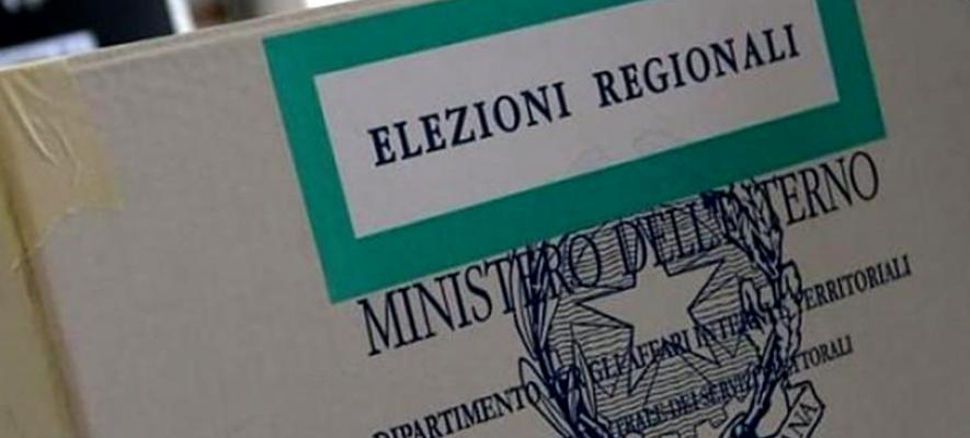 Elezioni regionali: TUTTI GLI ELETTI NELLE 4 CIRCOSCRIZIONI - Rete8