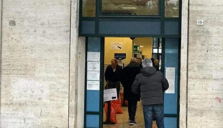 Elezioni regionali Abruzzo: uffici comunali aperti a tempo pieno