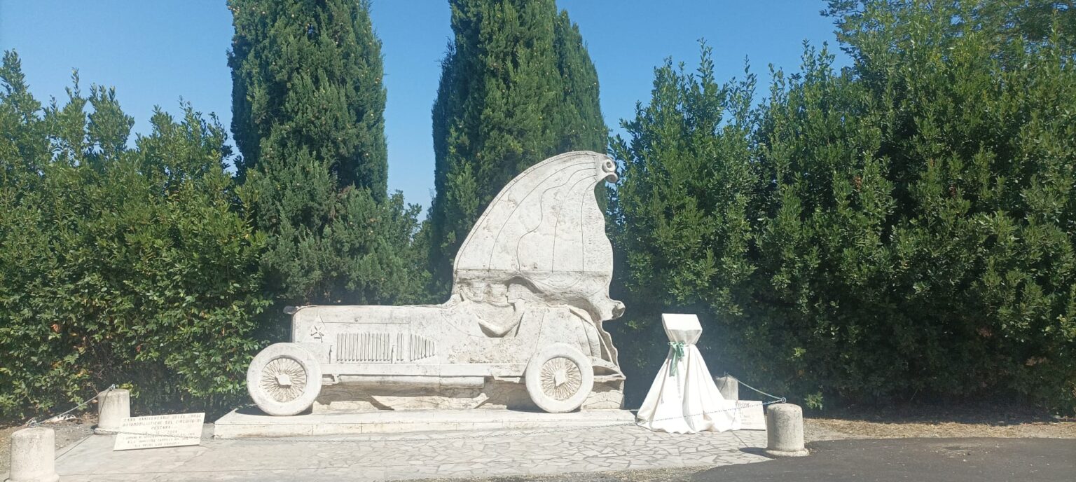 Pescara pronta a celebrare il centenario della Coppa Acerbo