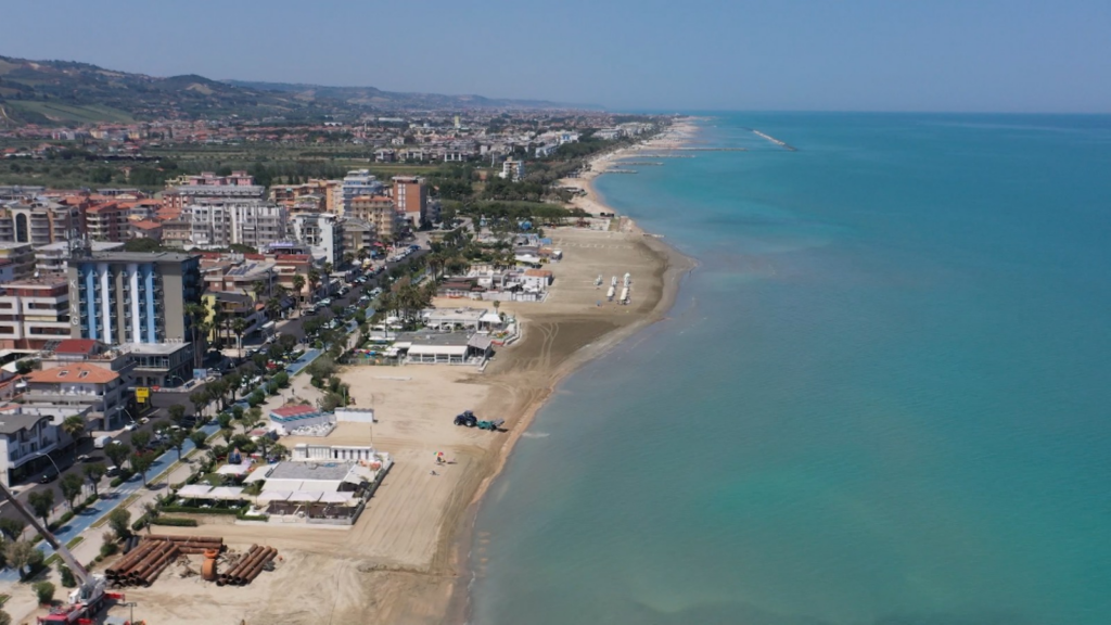 Costa teramana, nasce il brand 'Riviera del gigante' - Rete8