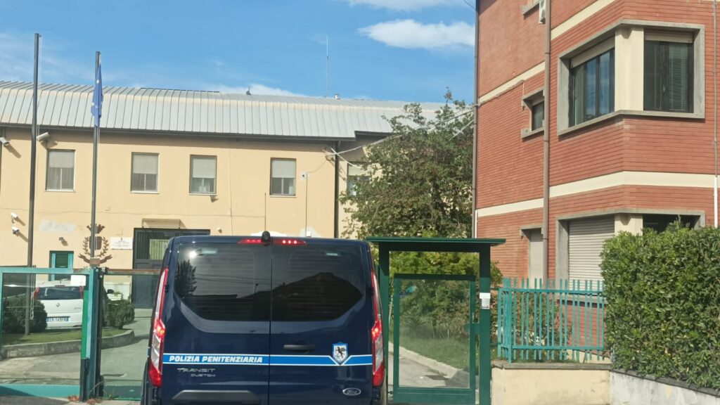 Carcere di Pescara dopo la rivolta: la direttrice trasferita altrove ...