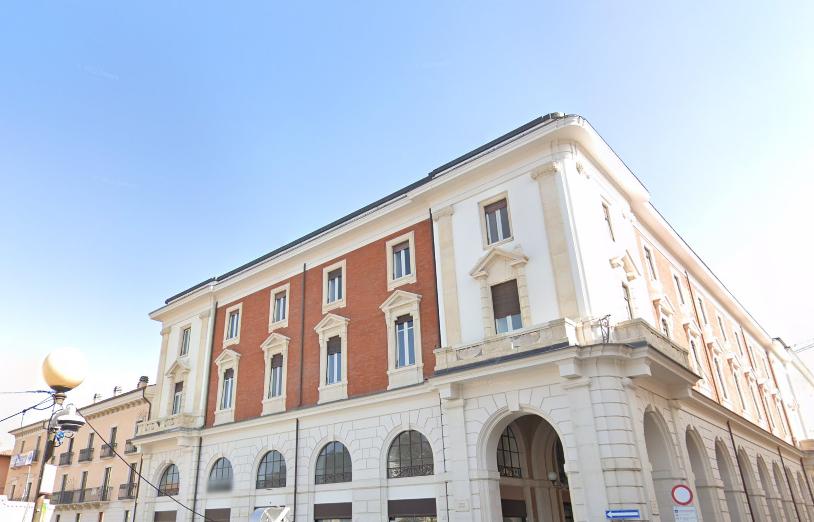 L'Aquila, Palazzo Federici sarà di proprietà pubblica - Rete8