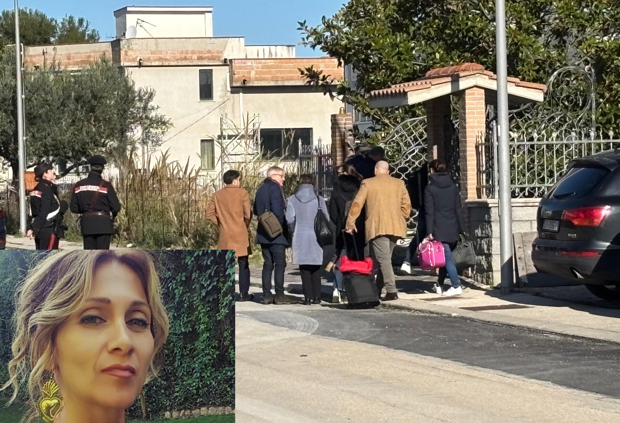 Ortona: Caso Lorena Paolini, il mistero della sua morte - Rete8