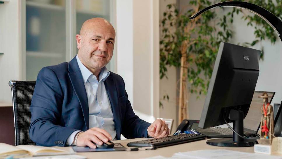 Abruzzo: Silvio Liberatore a capo di Tua Spa divisione ferroviaria - Rete8