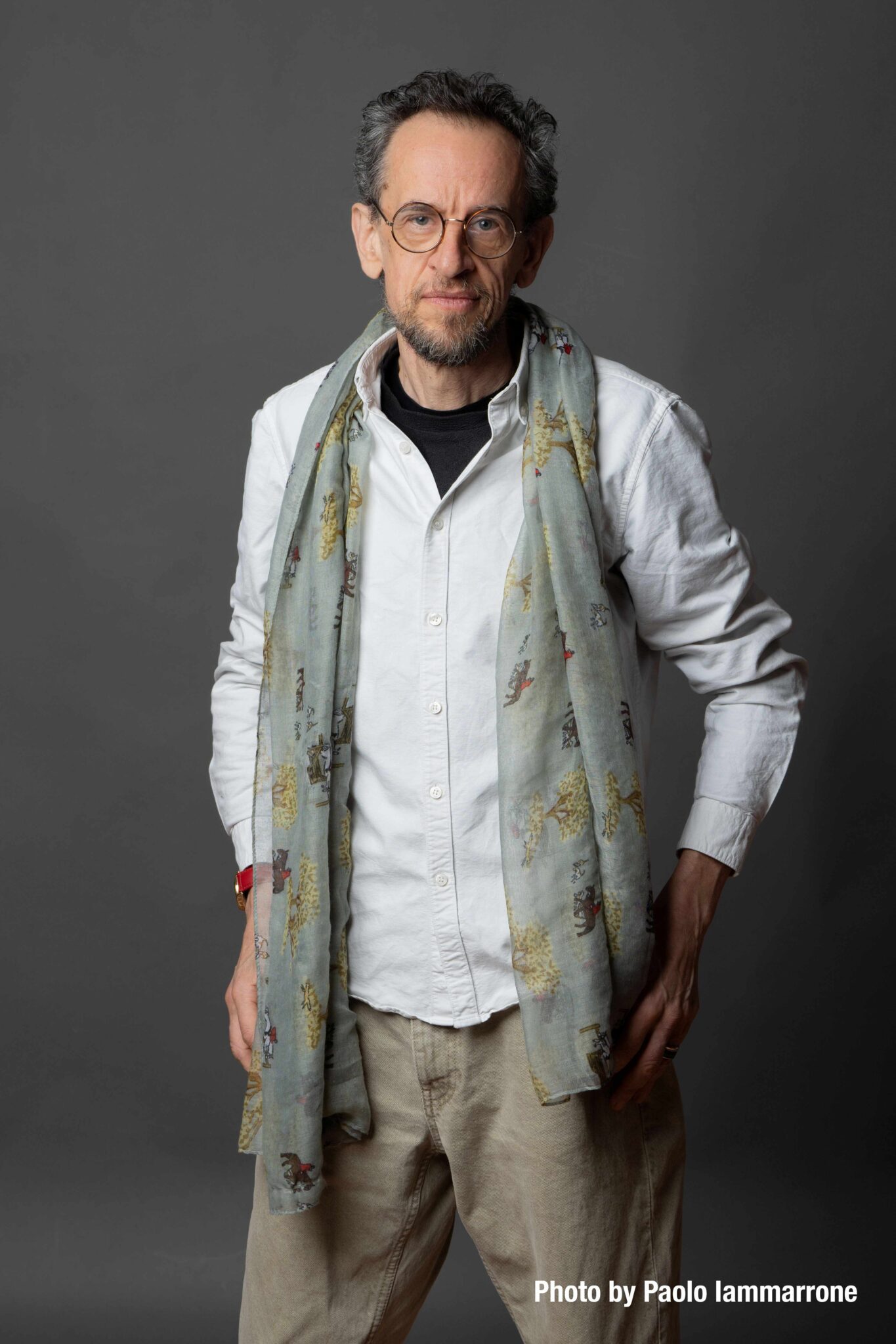 Pescara Jazz 2025: domani Tony Pancella e Makaya McGraven - Rete8