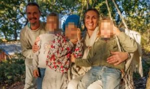 Famiglia nel bosco: "Basta traumi per i bambini!". Depositata perizia ...