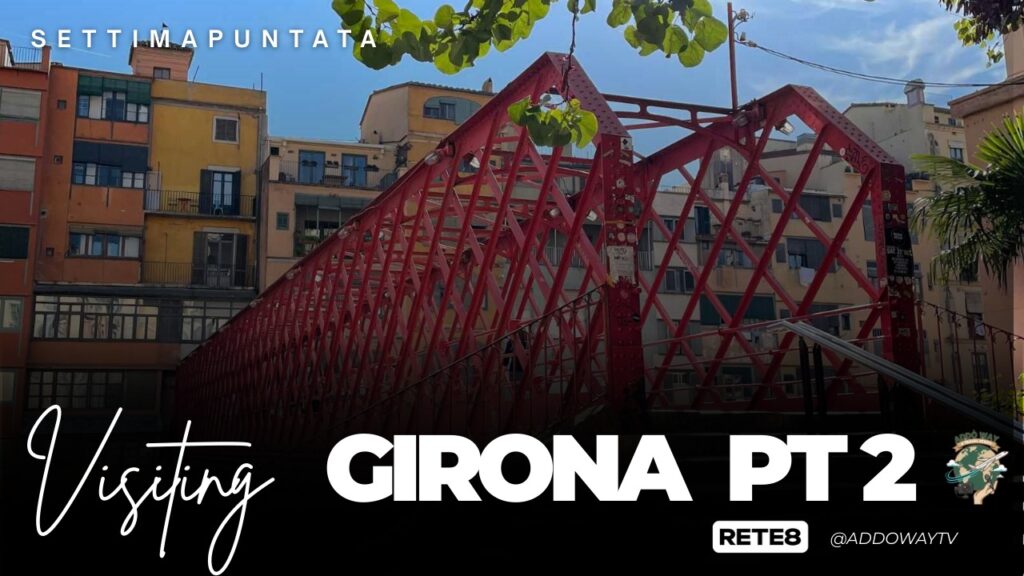 Programmi televisivi: il giovedì su Rete8 - Rete8