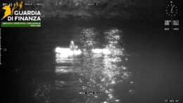 Bracconieri pendolari a pesca di frodo nel mare d'Abruzzo - Rete8